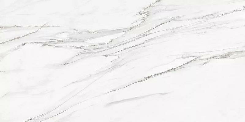Керамогранит Prime Ceramics Callacata Silver 60x120 см
