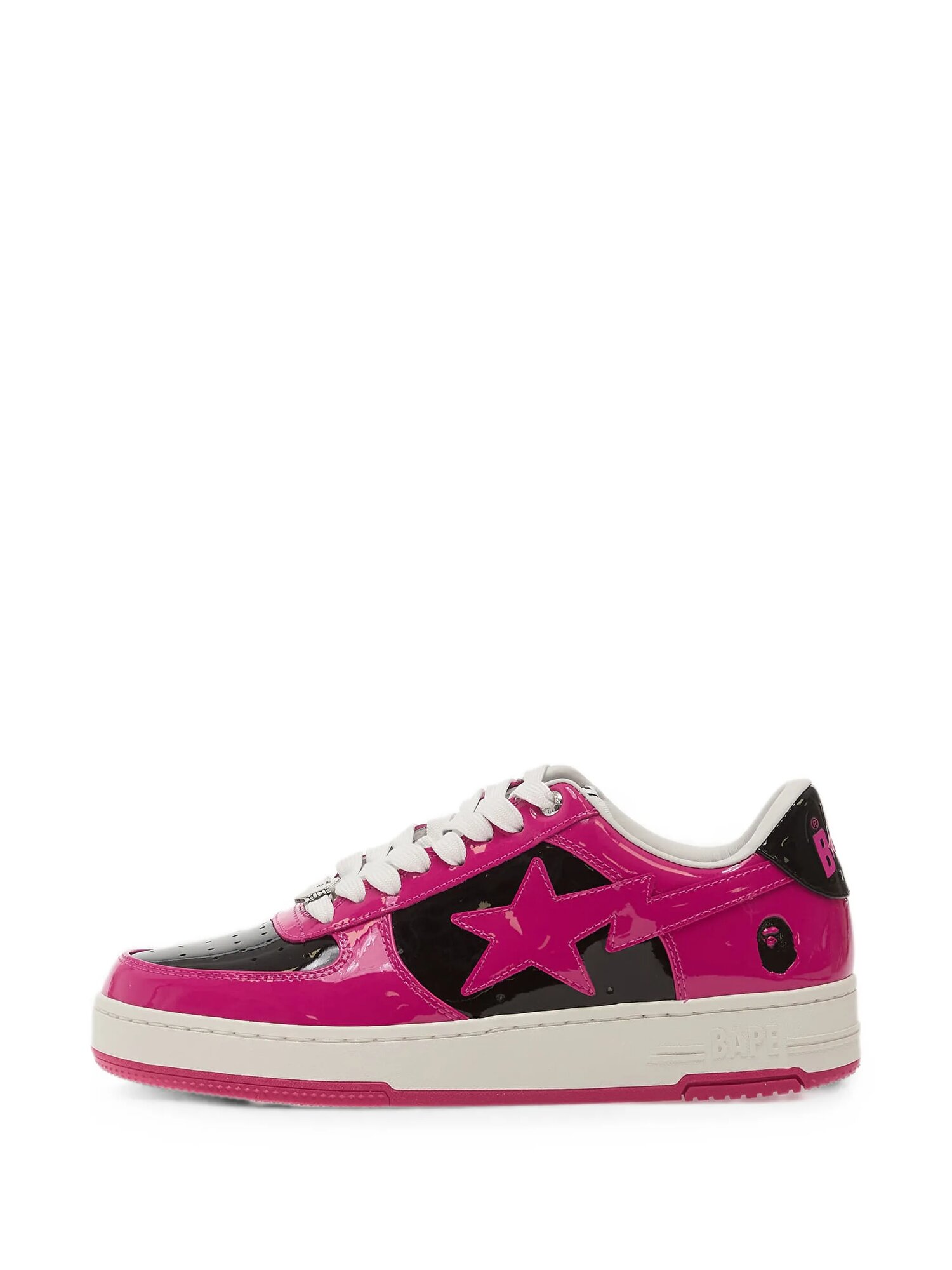 Кроссовки A BATHING APE Bape Sta 5-3 M2, размер 8.5 — фото 1
