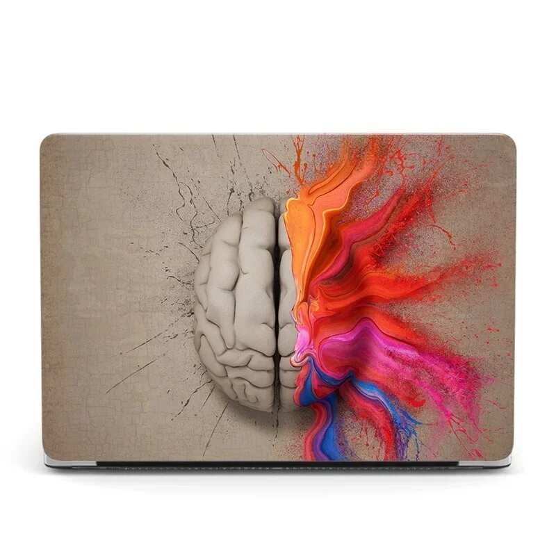 Чехол для MacBook Air/Pro Shiyangpop