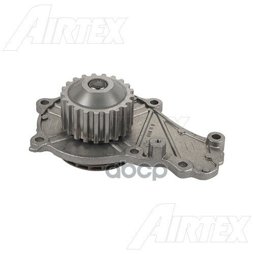 Помпа водяная FORD Fusion 1 4 TDCi 02-/ FIESTA 1.4Tdci PSA XSARA 1.4Hdi 206/307 1.4 Airtex арт. wpa-1673