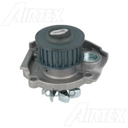 Помпа водяная FIAT PUNTO 1.2i 16v. Airtex арт. wpa-1603