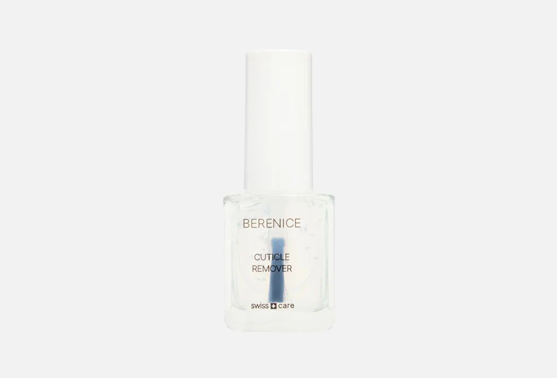 BERENICE Cuticle Remover Средство для удаления кутикулы 15 мл