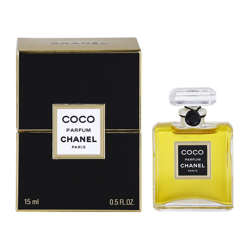 Chanel Coco духи (без спрея) 15 мл Женский / Шанель Коко
