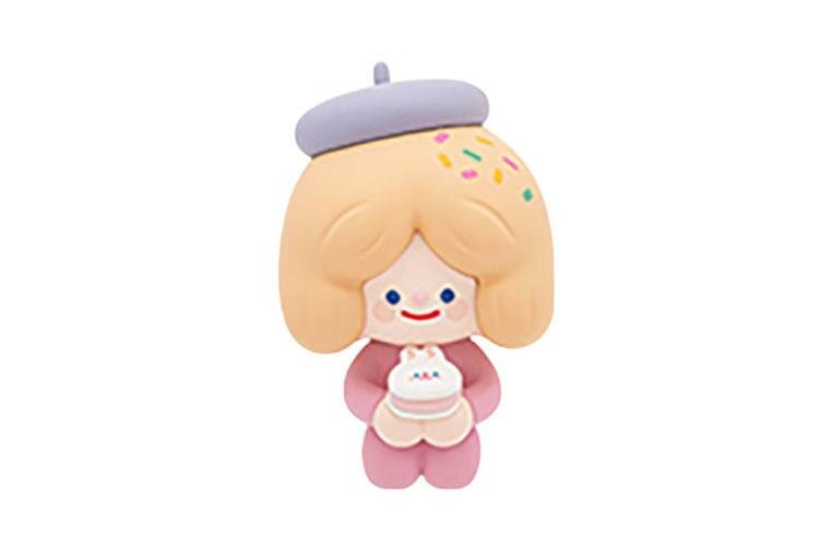 FINDING UNICORN RICO Mystery Boxes, Confirmed-Macaron Rico (Open)