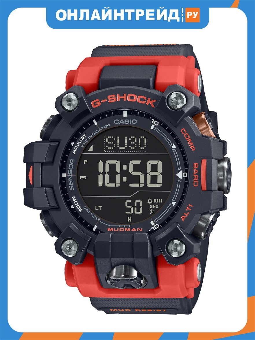  CASIO