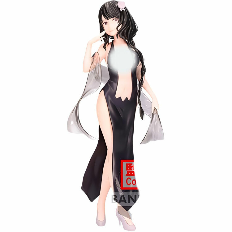 Фигурка унисекс BANPRESTO Start From Zero Hunter Of Intestines Elsa Gran Bonus Gifts, Elsa Grant