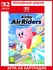 Игра Kirby Air Riders (Switch 2) Английская версия