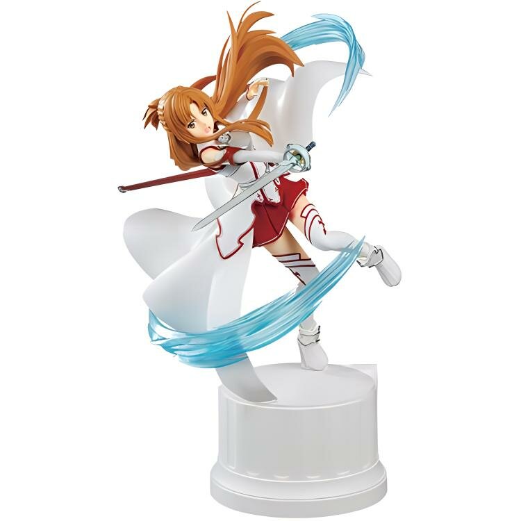 Фигурка BANPRESTO Sword Art Online Integral Factor Espresto Est Extra Motions Асуна, Asuna