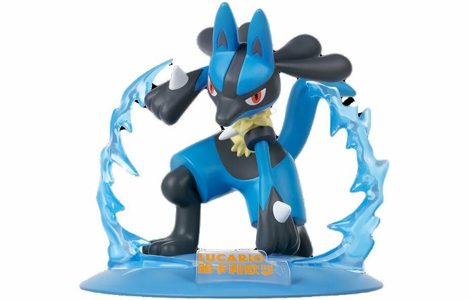 Фигурка унисекс Funism Pokémon, Гриннин версия Сяочжи, маленький размер, украшения Лукар, мерч 1433482539