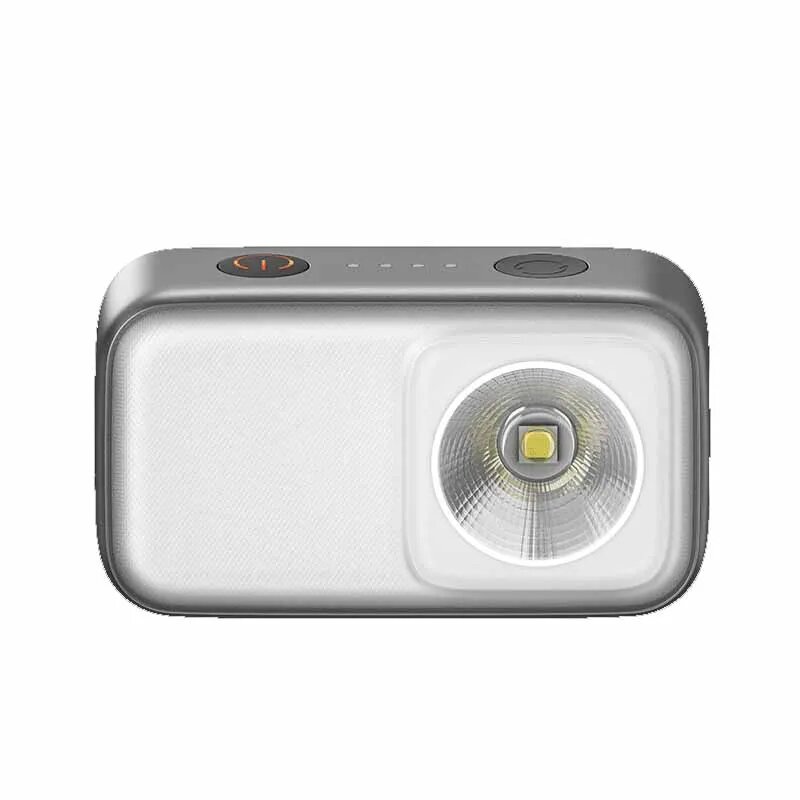 Xiaomi Mijia Многофункциональный портативный фонарь