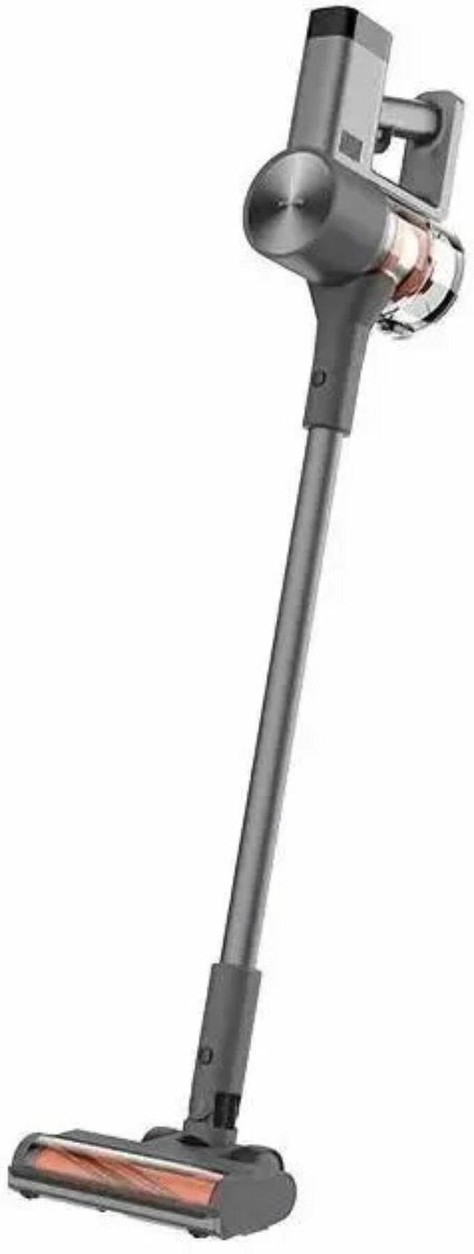 Вертикальный пылесос Xiaomi Vacuum Cleaner G20 Max Серый