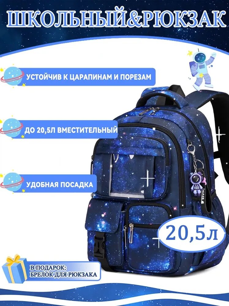 Рюкзак