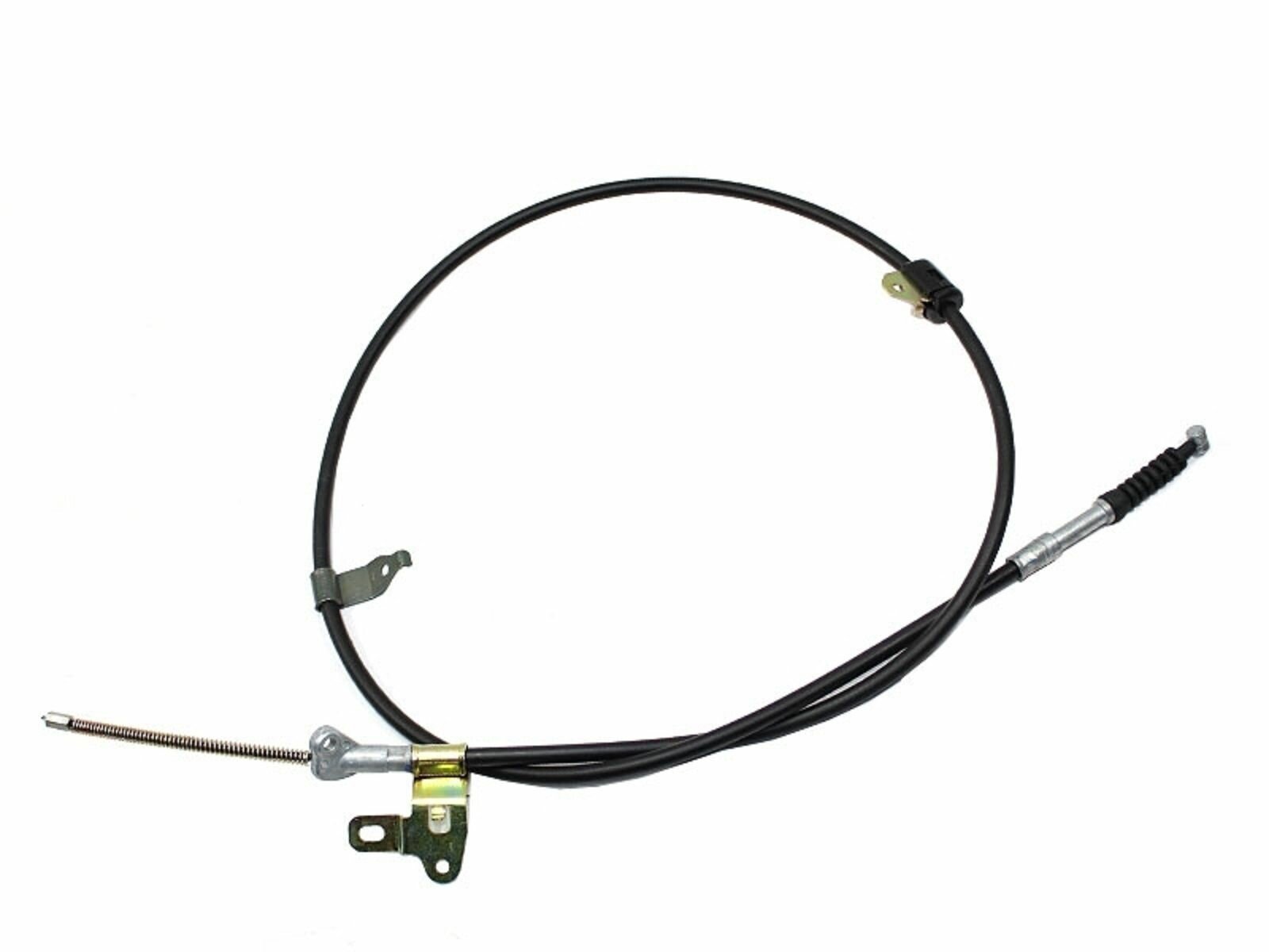 Трос ручника TY Corolla/Fielder /Runx/Allex/Spacio, NZE121/120, ZZE122, 2WD-RH (барабан)