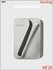 RHODE Чехол для смартфона / Snap-on lip case (grey)