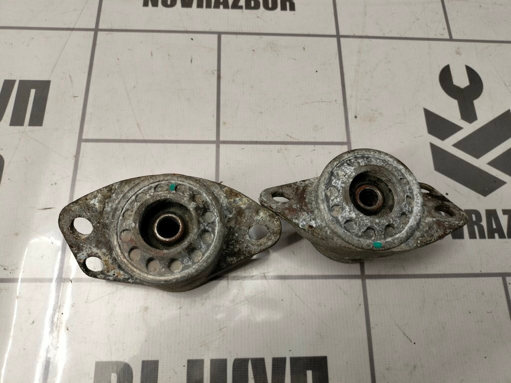 Опора заднего амортизатора VW Polo Sed RUS 2011-2020
