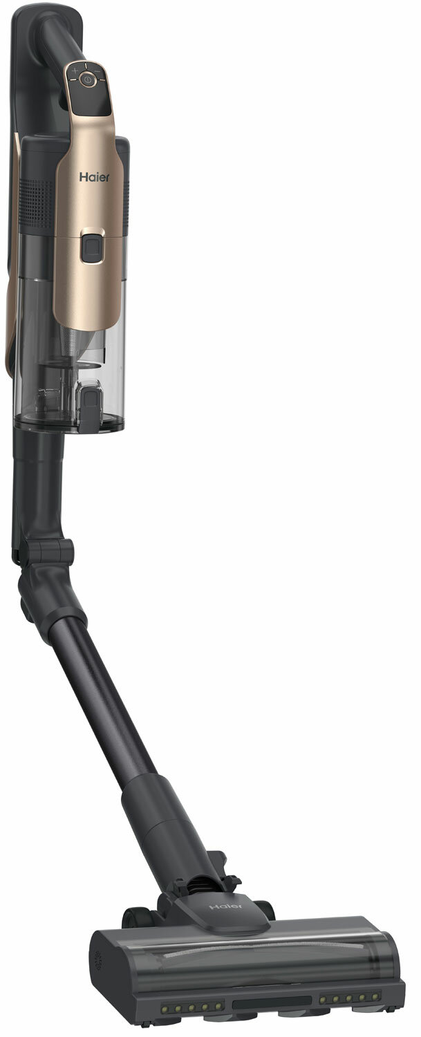 Пылесос вертикальный Haier C6 Flexi