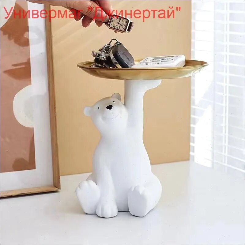 Кронштейн для кашпо — фото 1