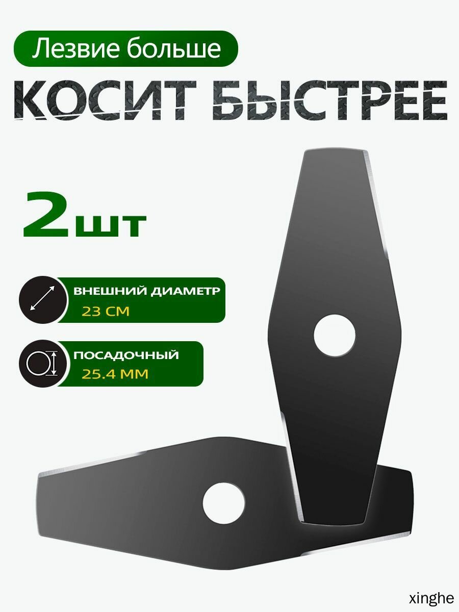 Нож для садового инструмента