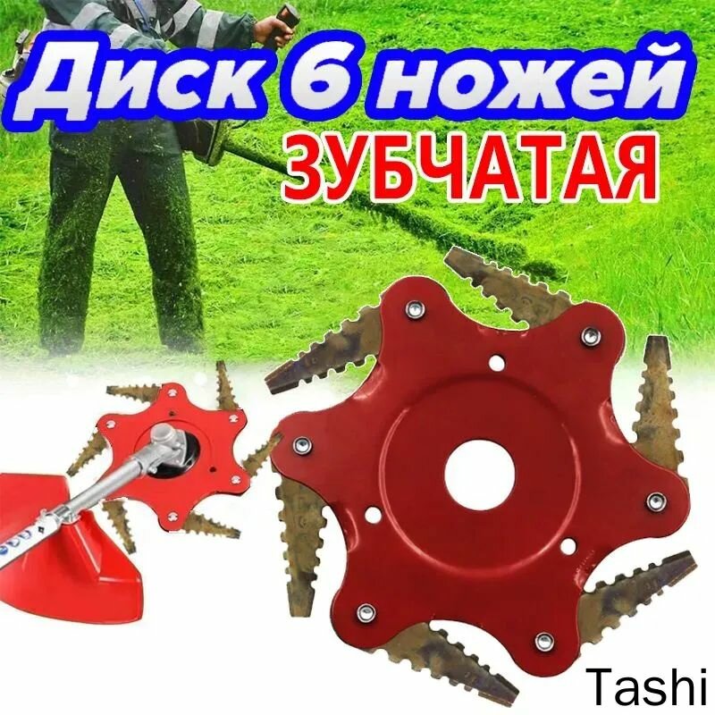 Нож для садового инструмента