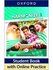 Harmonize 1 Student Book with Online Practice