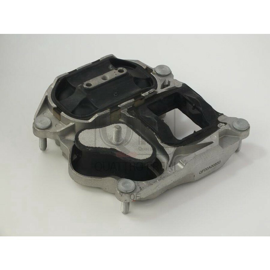 QUATTRO FRENI QF00A00850 опора двигателя