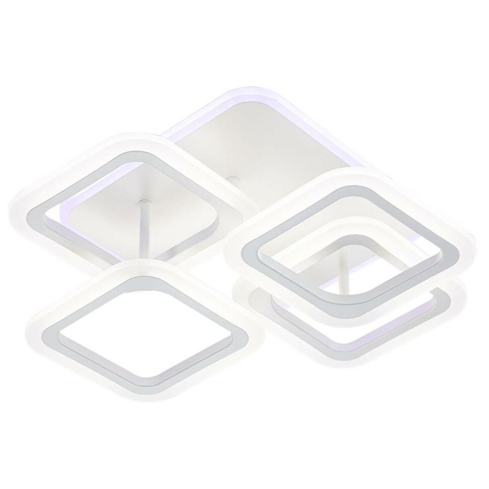 ESCADA арт. 10221/4 LED*55+18W White