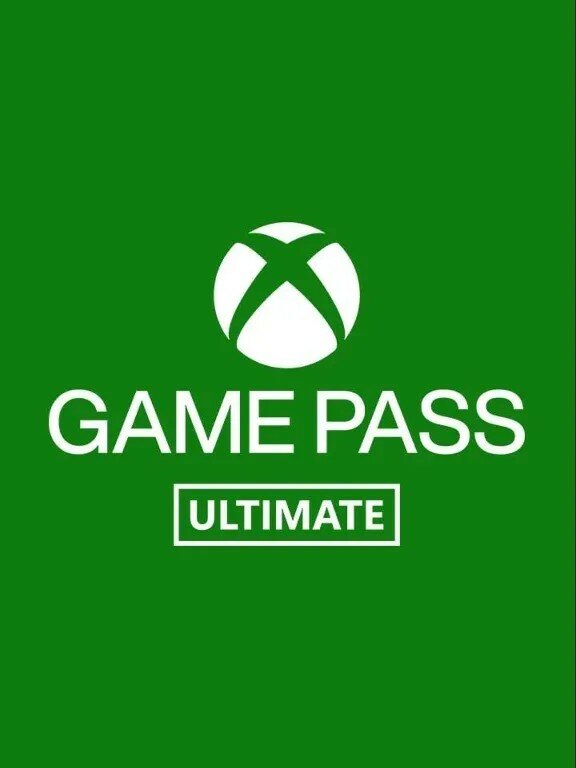 XBOX GAME PASS ULTIMATE 6 месяцев, ВСЕ страны