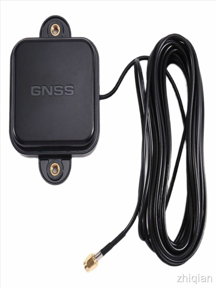 1 Шт. L1+L2+L5 GNSS/GPS Многочастотная Антенна Активного Позиционирования