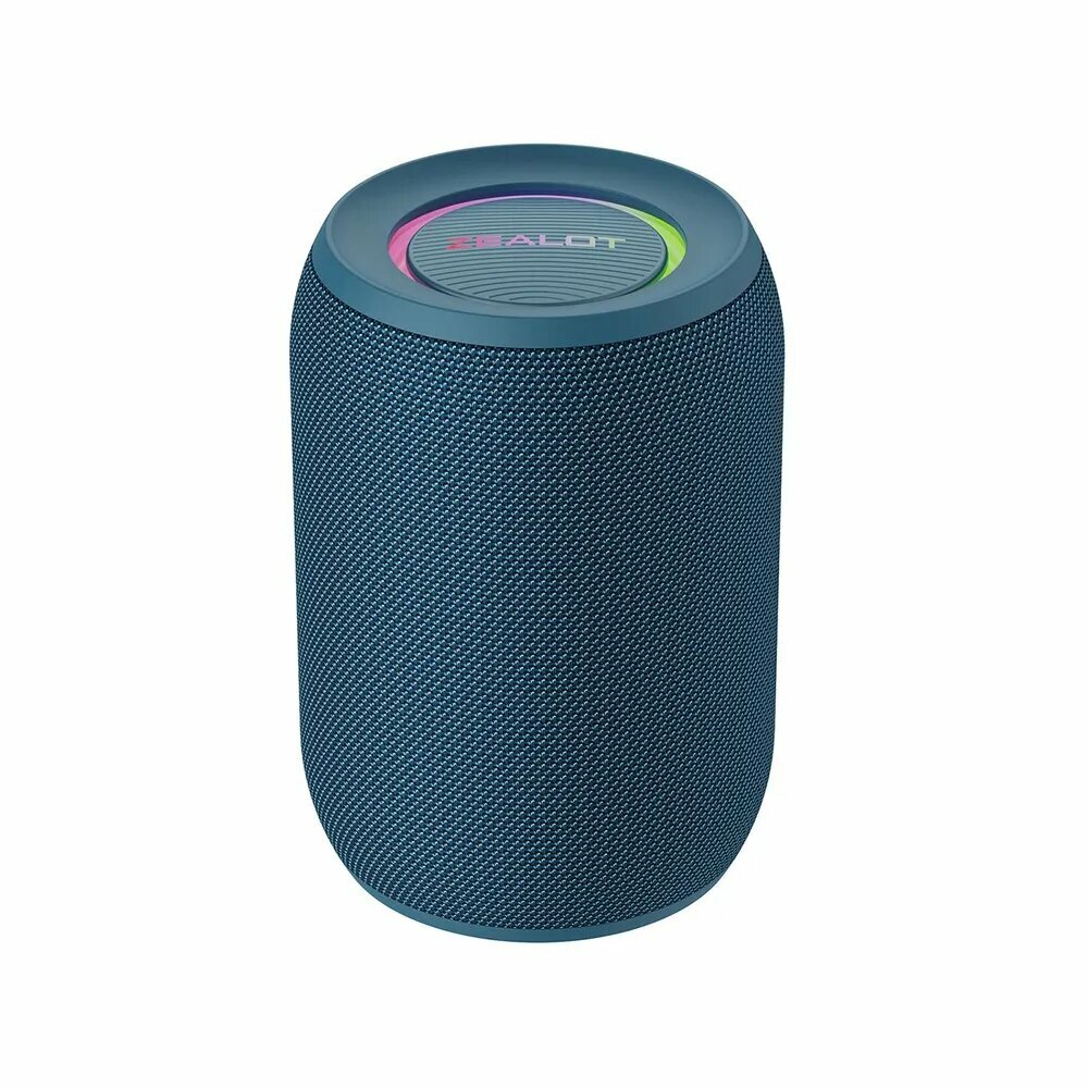 Портативный беспроводной динамик ZEALOT S32Pro с технологией BT 5.2 IPX5