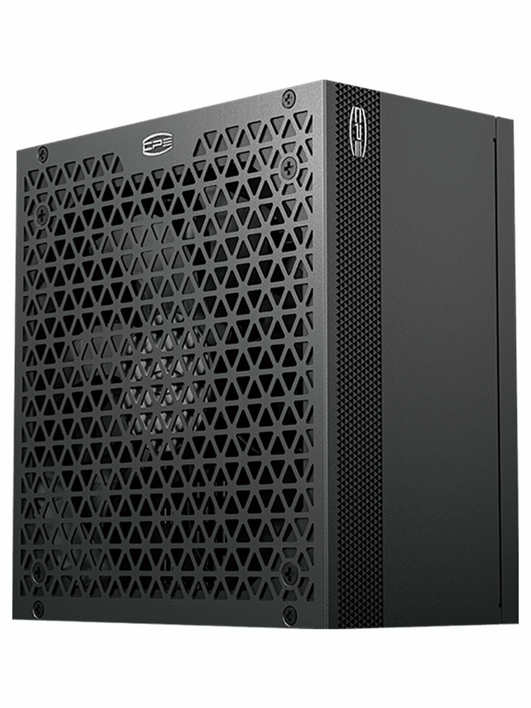 Блок питания PCCOOLER P5-YS1000, ATX, 1000 Вт, 80+GOLD (P5-YS1000-G1F)