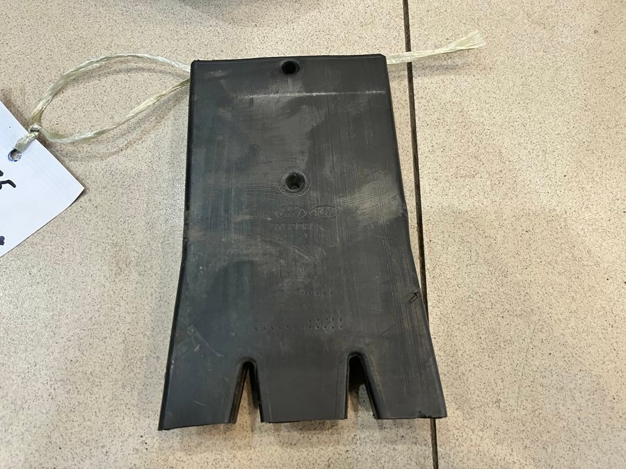 Воздуховод салона от Hyundai ix35 2010-2015
