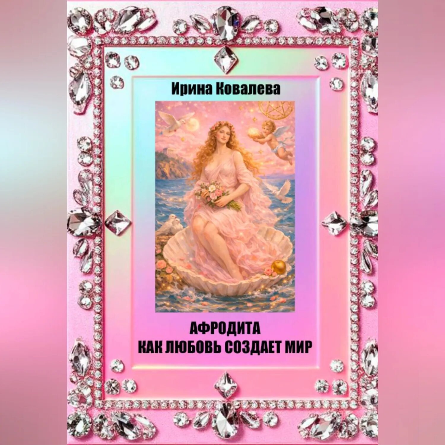 Афродита как любовь создает мир [Аудиокнига]