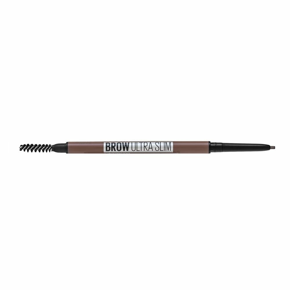 Карандаш для бровей Maybelline Brow Ultra Slim 03 Warm Brown 4 г