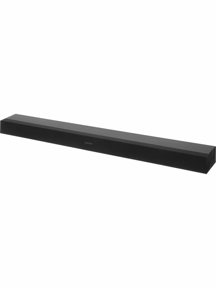 Саундбар Xiaomi Soundbar Pro 2.0 ch NS5-EU 2.0 84Вт черный