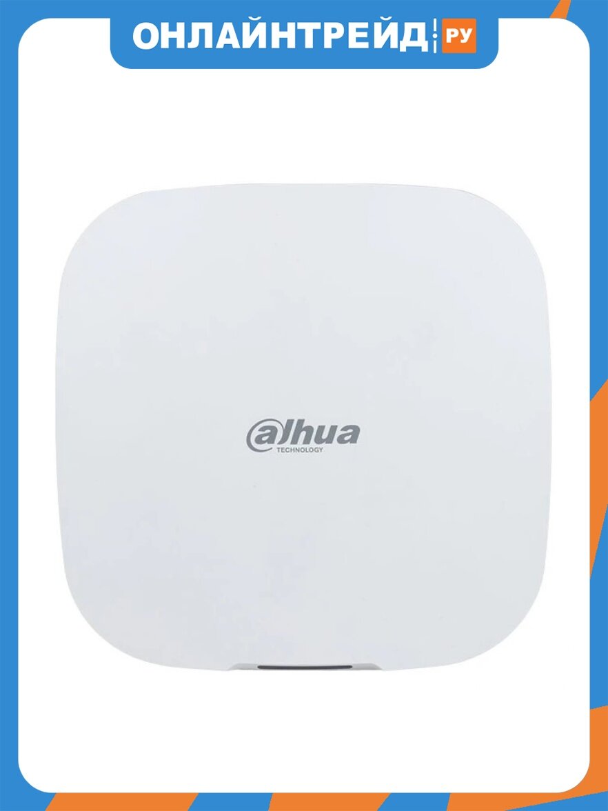 Контроллер Dahua DHI-ARC3800H-W2(868)