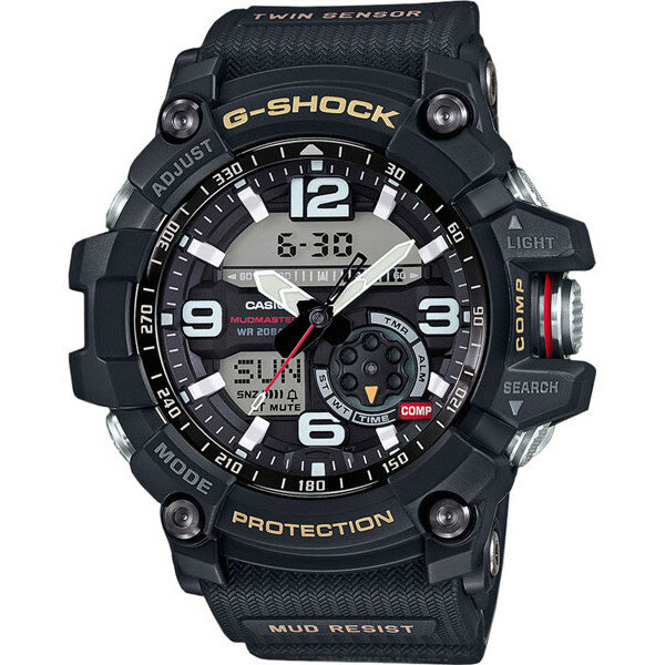 Наручные часы G-Shock