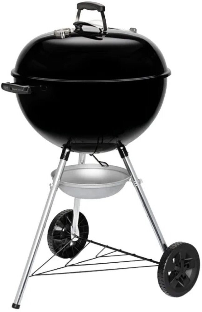 Гриль угольный Weber Original Kettle E-4710 13101004, 57х100х64 см