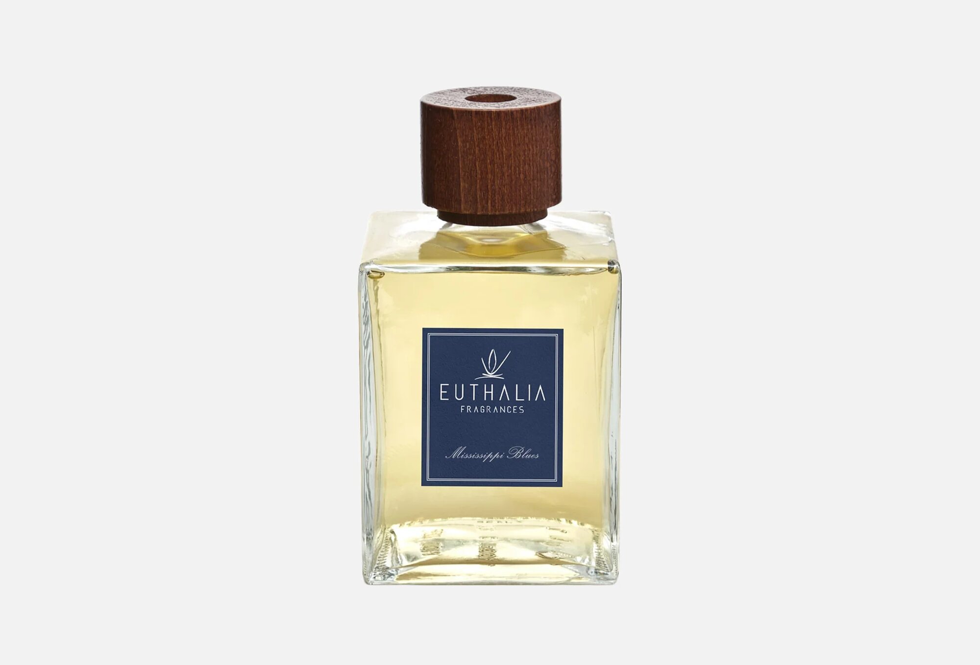 Euthalia Fragrances Mississippi Blues Ароматический диффузор 500 мл