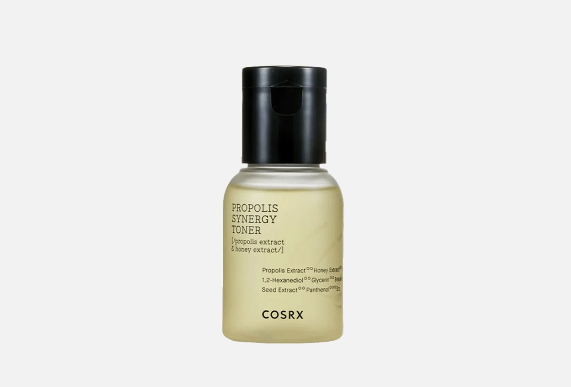 COSRX Full Fit Propolis Synergy Toner mini Тонер с прополисом 50мл
