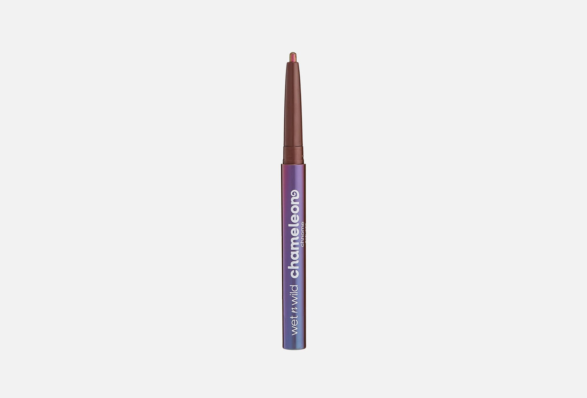 Wet n Wild Chamaleon Chrome Карандаш для глаз 0.2г Cosmic seeker