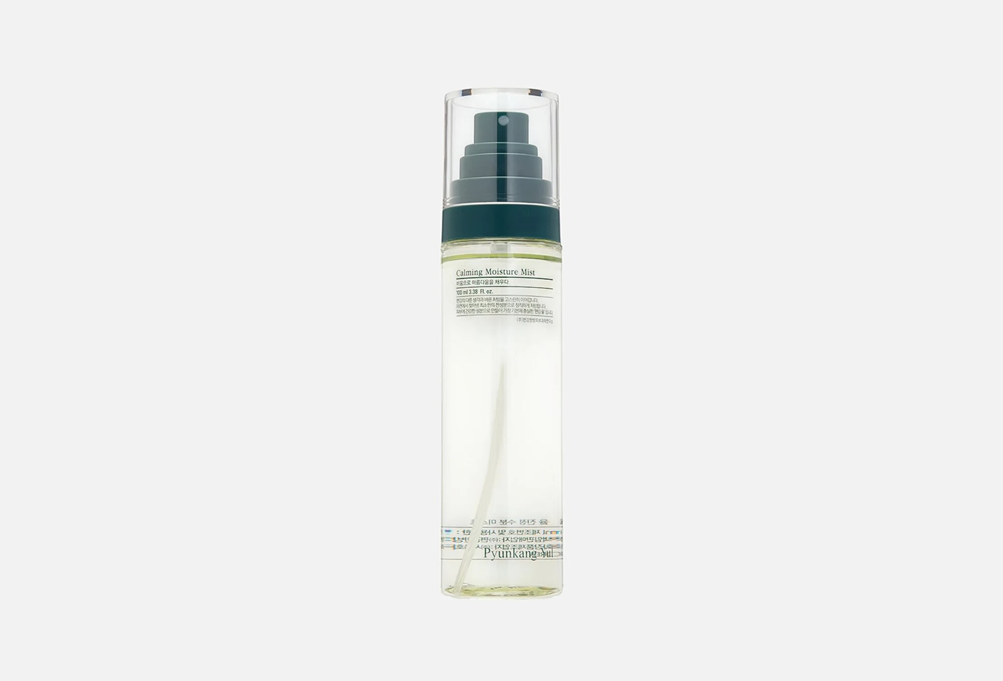 Pyunkang Yul Calming Moisture Mist Мист для лица 100мл