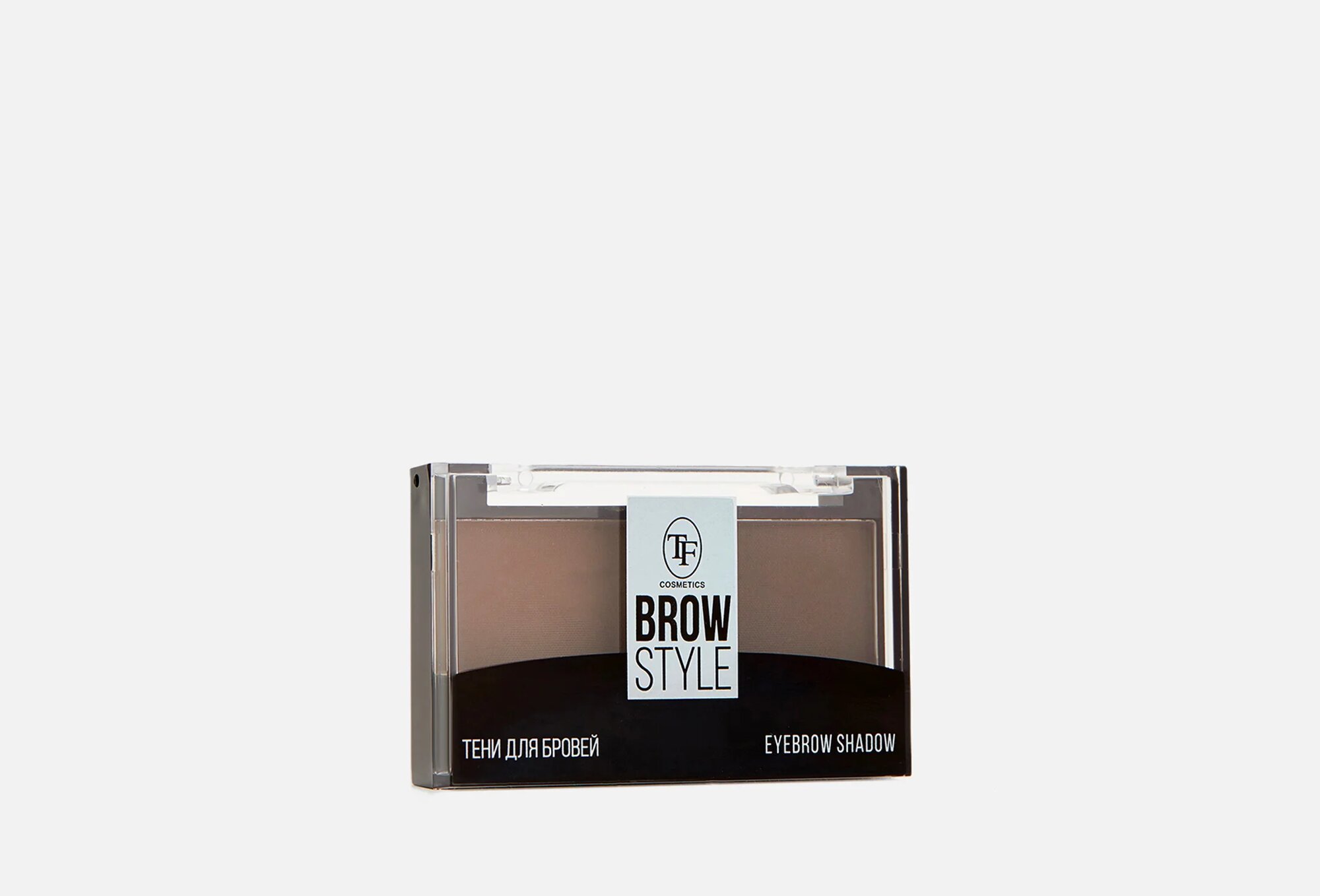 TF Cosmetics Brow Style Тени для коррекции бровей 5.6г 51