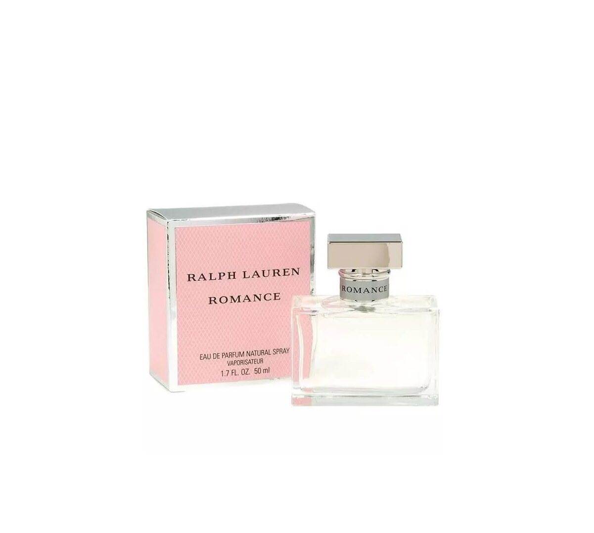 Ralph Lauren Romance 50 мл парфюмерная вода для женщин, цветочные, фруктовые