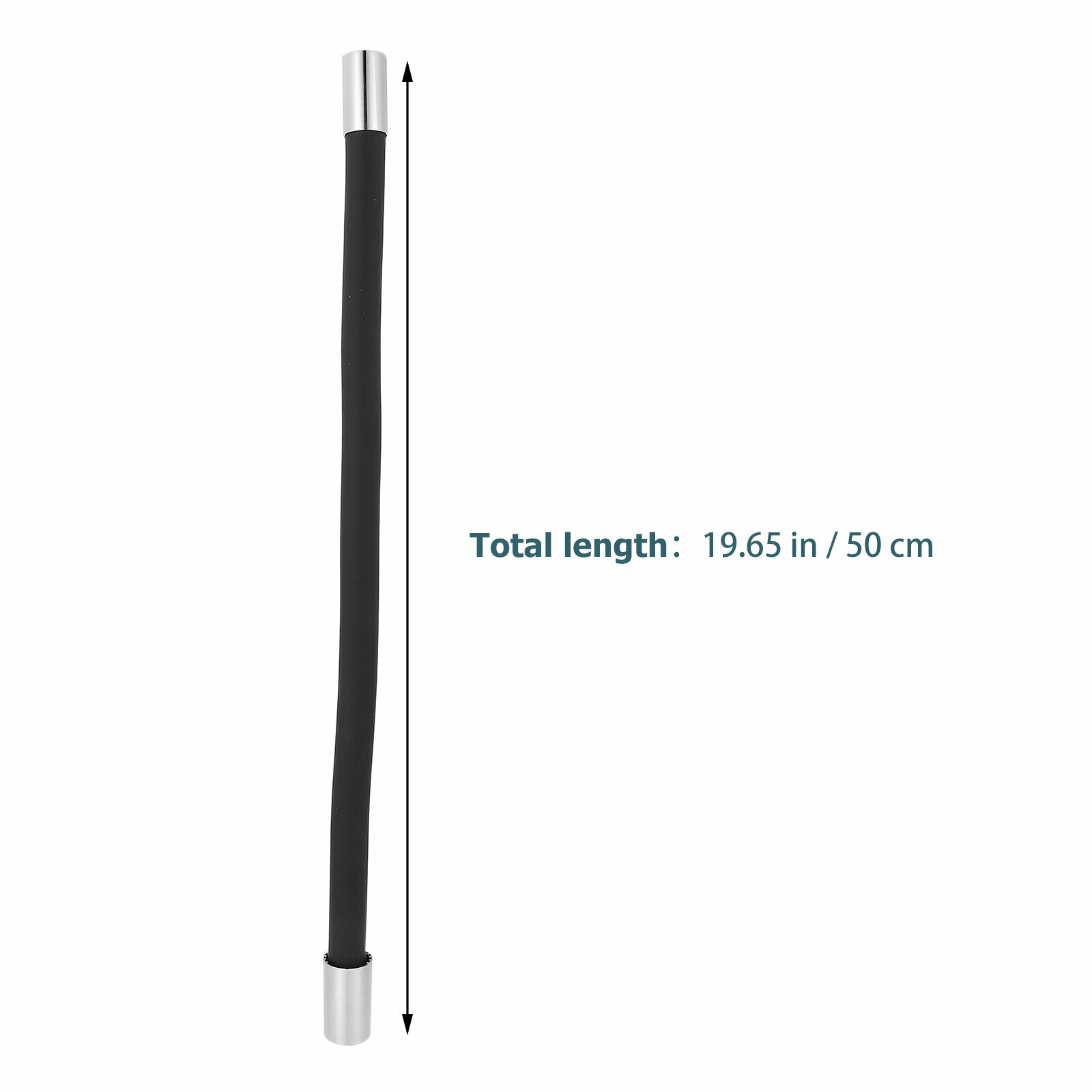 Расширитель Для Крана 1Pc Гибкая Трубка На 360 Градусов 50X2 5X2 2CM