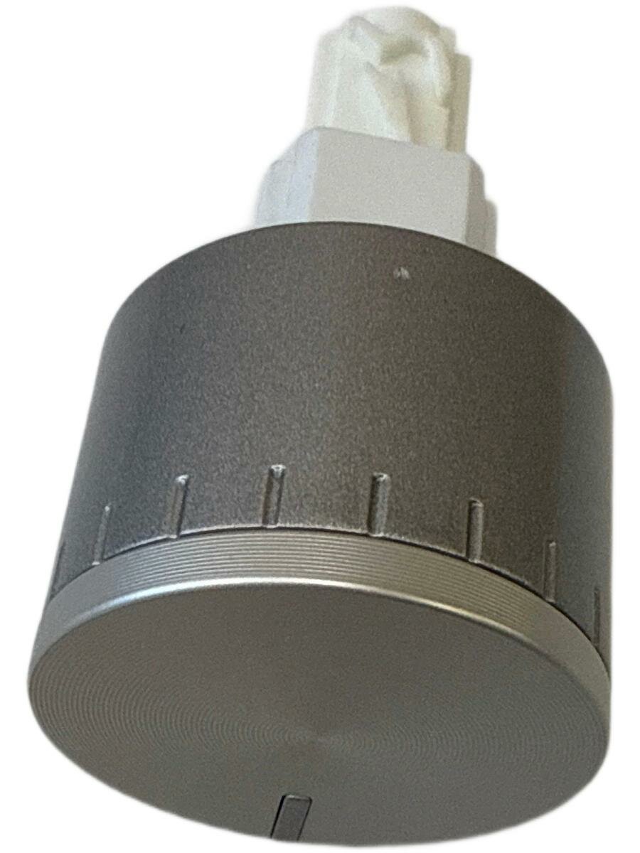Ручка управления температуры, для духовки Hotpoint HFE91231JSHWHG