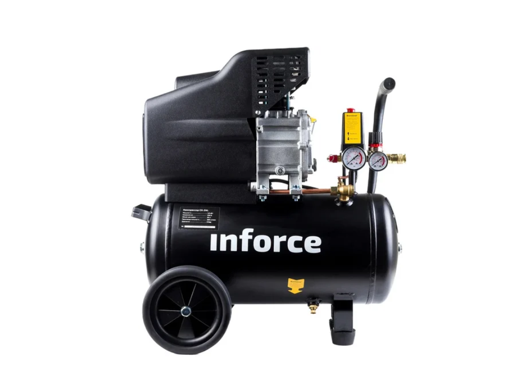 Компрессор Inforce CX-24L