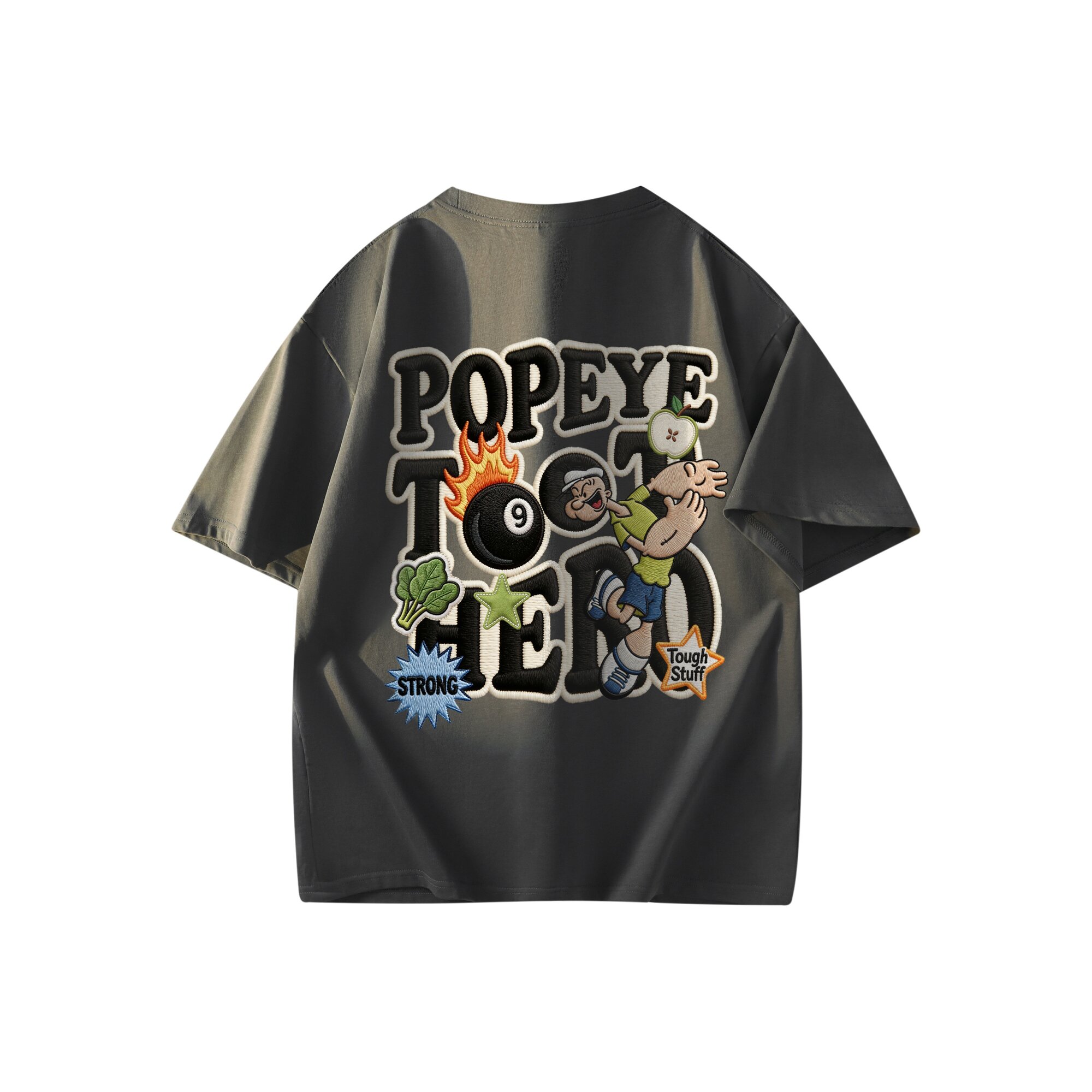 Майка Popeye Supplements