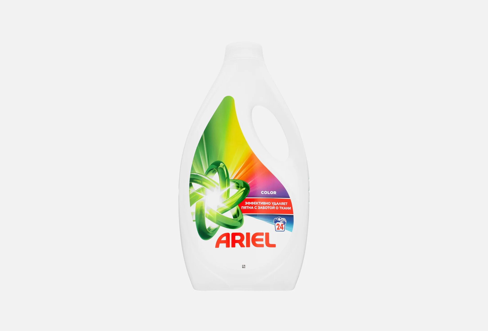 Ariel COLOR Гель для стирки 1560мл