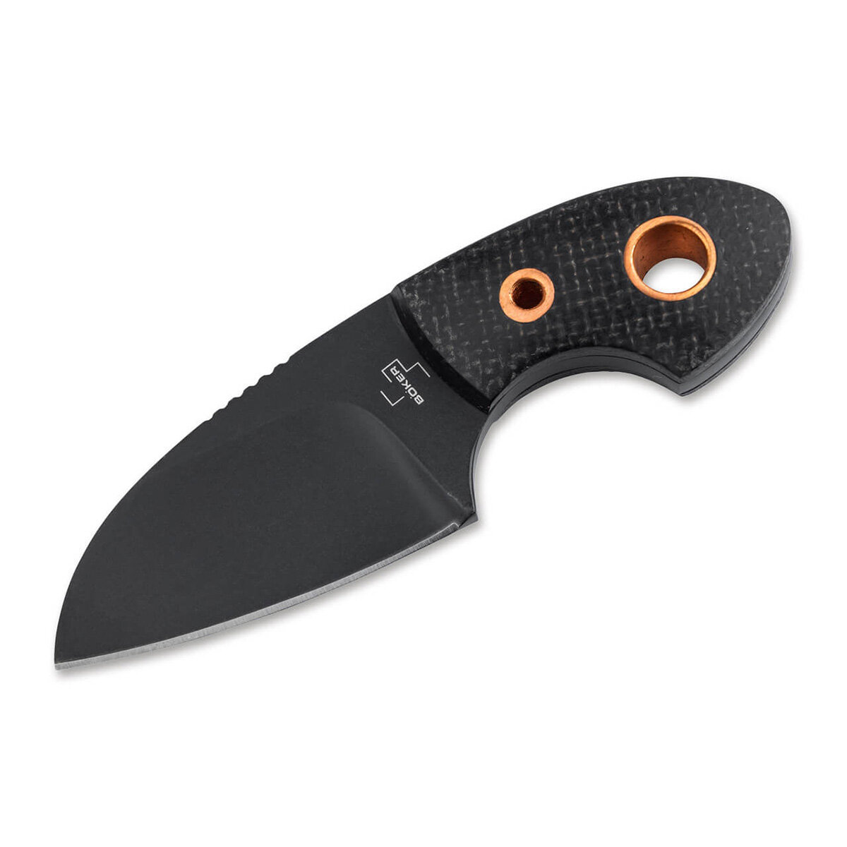 Нож Boker 02BO084 Gnome