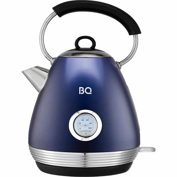 Электрочайник BQ KT1826SW синий